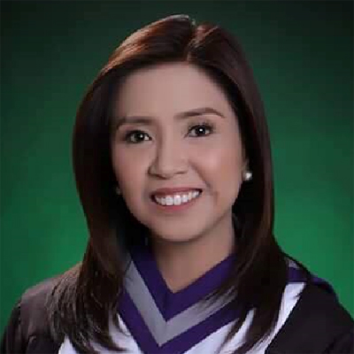 About – UST – RCSSED